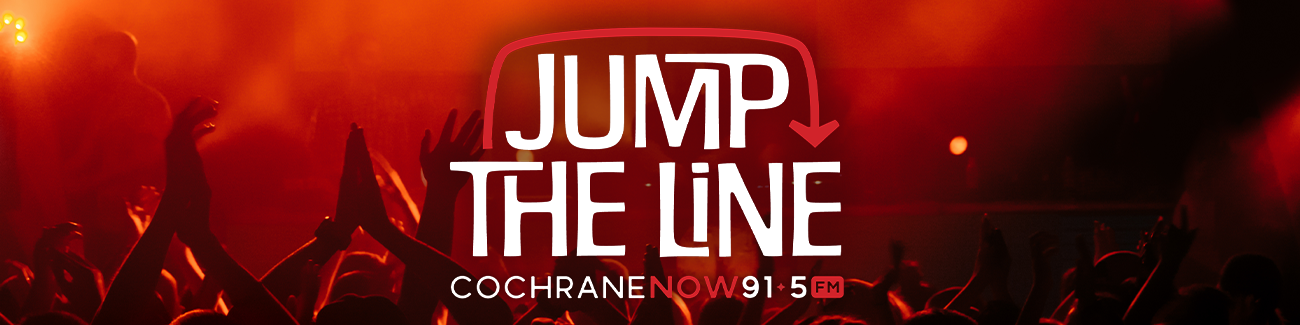Jump The Line - CochraneNow: Cochrane, Alberta's latest news, sports ...
