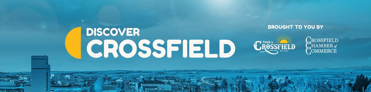 Discover Crossfield - DiscoverAirdrie.com - Local News, Weather, Sports ...