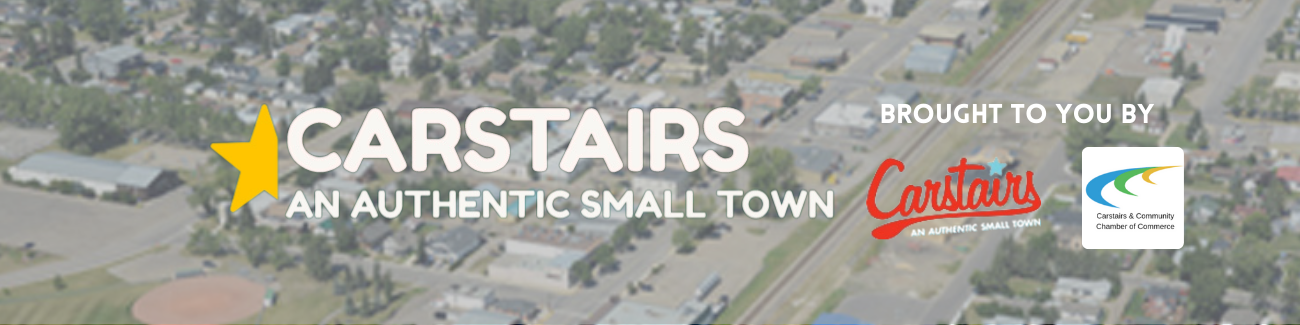 Carstairs an authentic small town - DiscoverAirdrie.com - Local News ...