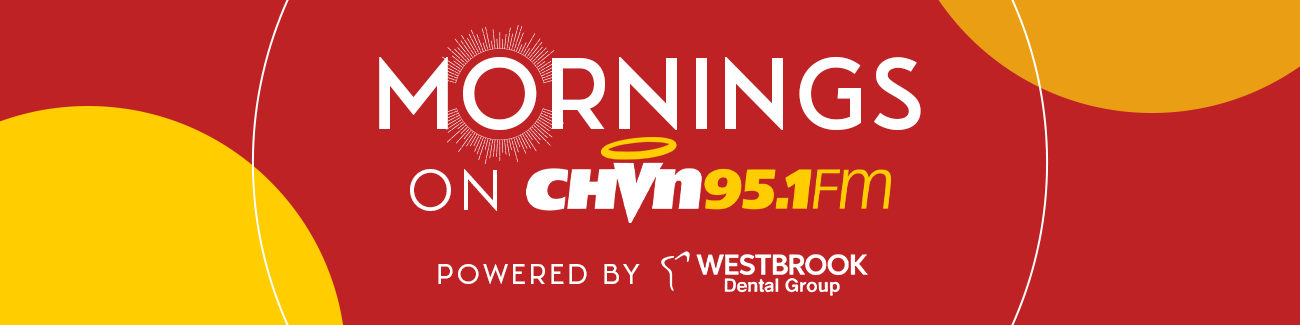 Mornings on CHVN - CHVNRadio: Southern Manitoba's hub for local and ...