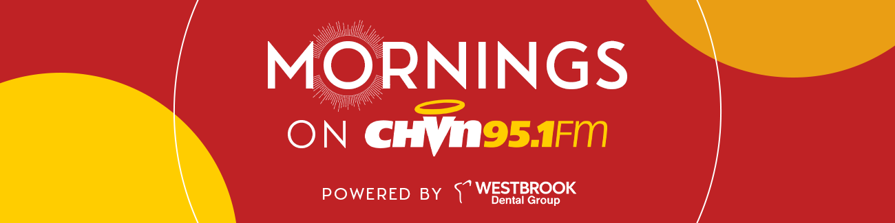 Mornings on CHVN - CHVNRadio: Southern Manitoba's hub for local and ...