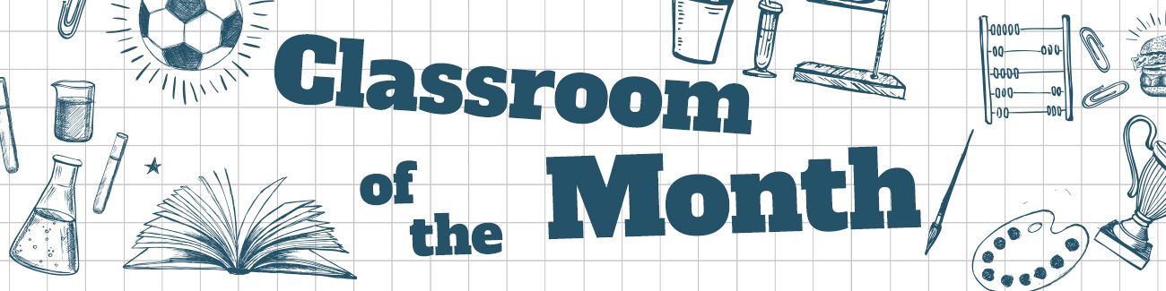 Classroom of the Month - SwiftCurrentOnline.com - Local news, Weather ...