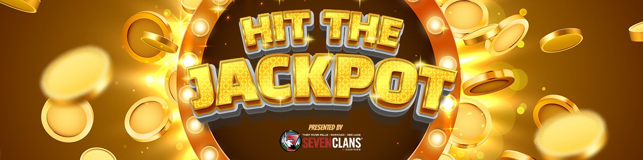 Hit The Jackpot - PembinaValleyOnline.com - Local news, Weather, Sports ...