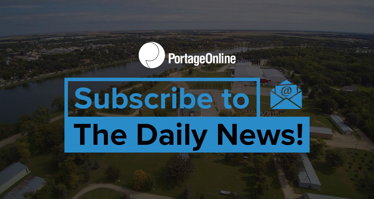 Daily News - PortageOnline.com - Local news, Weather, Sports, Free ...
