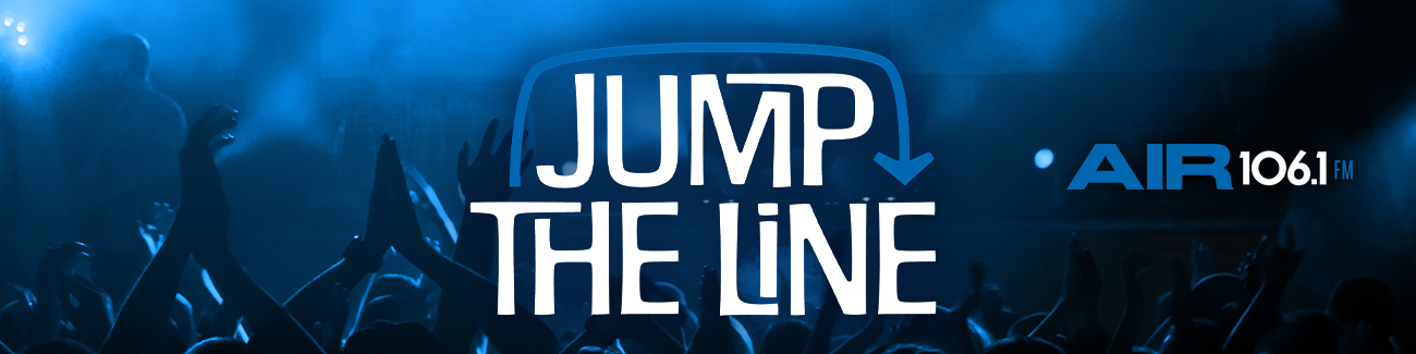 Jump The Line - DiscoverAirdrie.com - Local News, Weather, Sports, and ...