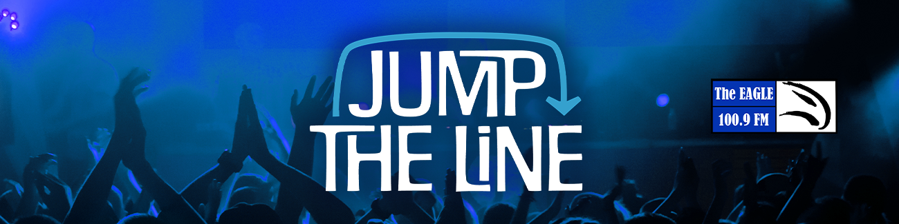 Jump The Line - OkotoksOnline.com - Local news, Weather, Sports, and ...