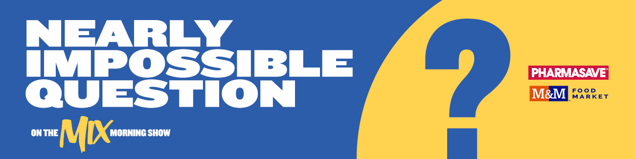 Nearly Impossible Question Mix - SteinbachOnline.com - Local news ...