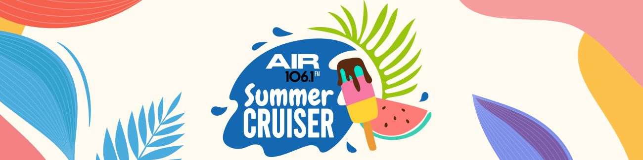 Air 106 1 Summer Cruiser - DiscoverAirdrie.com - Local News, Weather ...