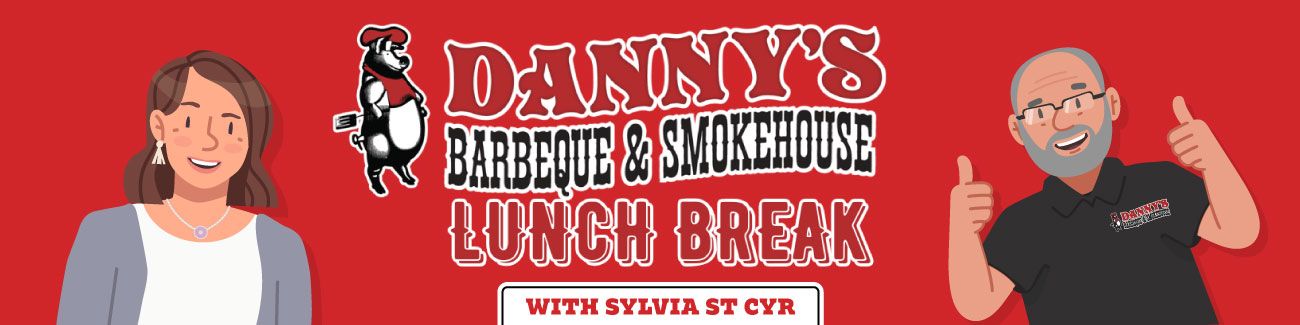 Danny's Whole Hog Lunch Break - CHVNRadio: Southern Manitoba's hub for ...