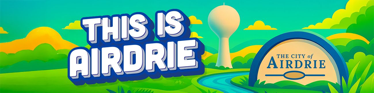 This Is Airdrie - DiscoverAirdrie.com - Local News, Weather, Sports ...