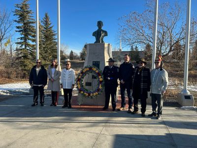 DiscoverAirdrie.com - Local News, Weather, Sports, and Job Listings for ...