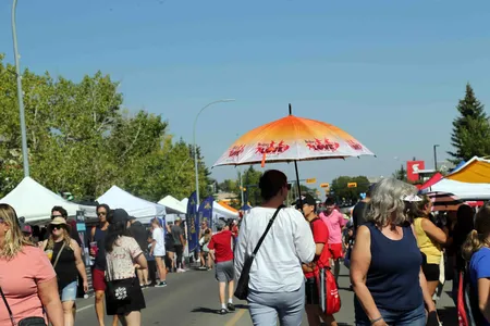 DiscoverAirdrie.com - Local News, Weather, Sports, and Job Listings for ...