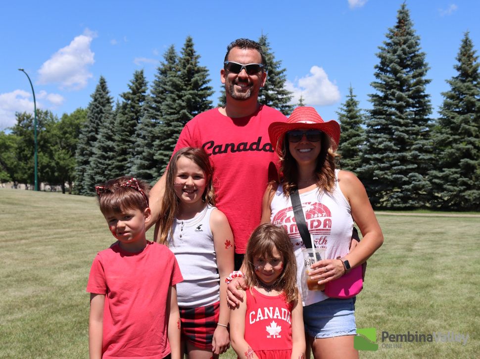 Winkler welcomes new citizens in powerful Canada Day celebration ...