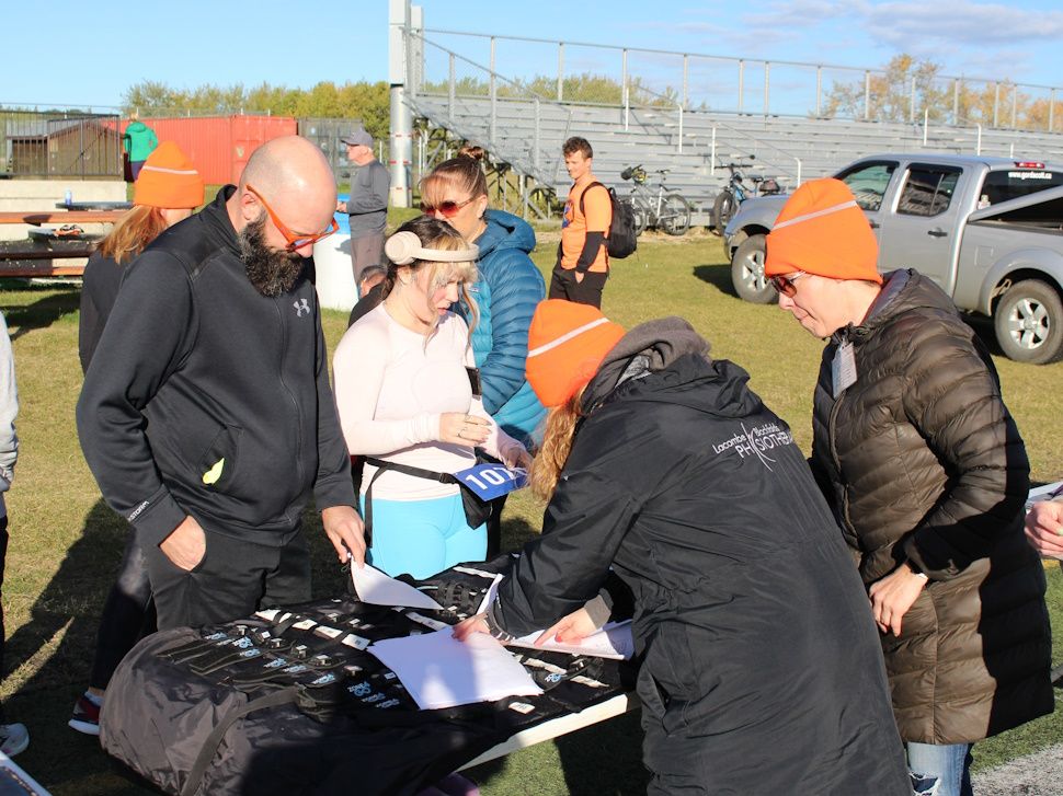 Memorial run's 10-year anniversary celebrates legacy of Bill Nielsen ...