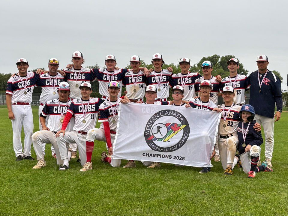 Winkler duo help Cubs swing to Western glory - PembinaValleyOnline.com ...