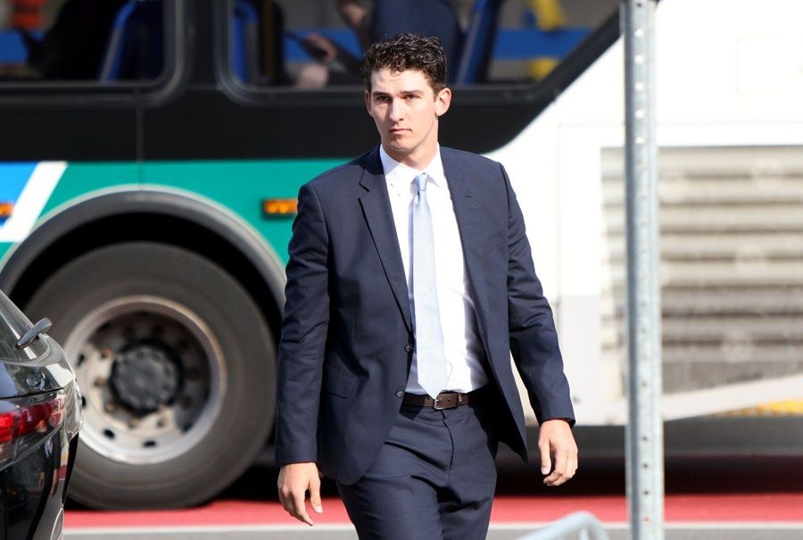 All five former junior hockey players acquitted in high-profile sexual ...