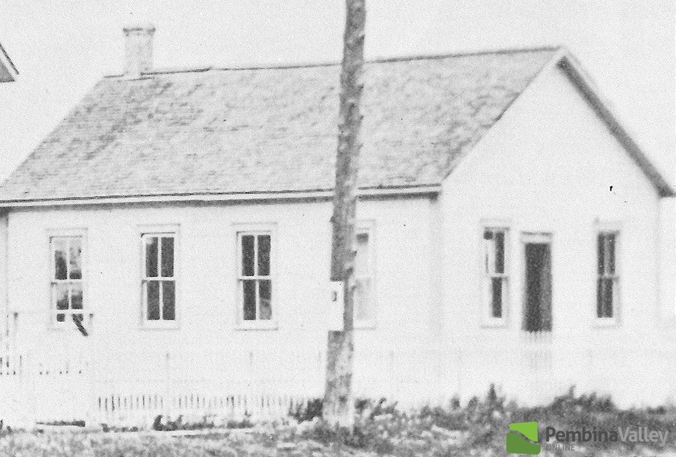 First in Canada, older than the city: Winkler MB Church’s faith-filled ...