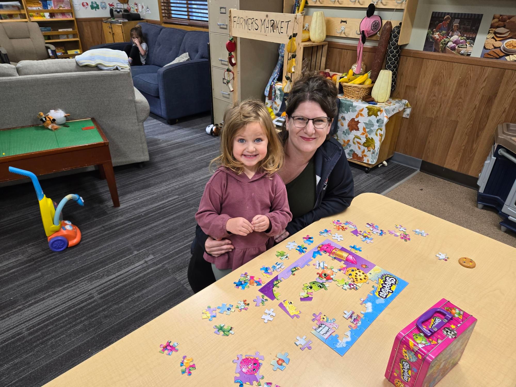 Legacy of love West End Daycare Centre's 50th anniversary brings ...