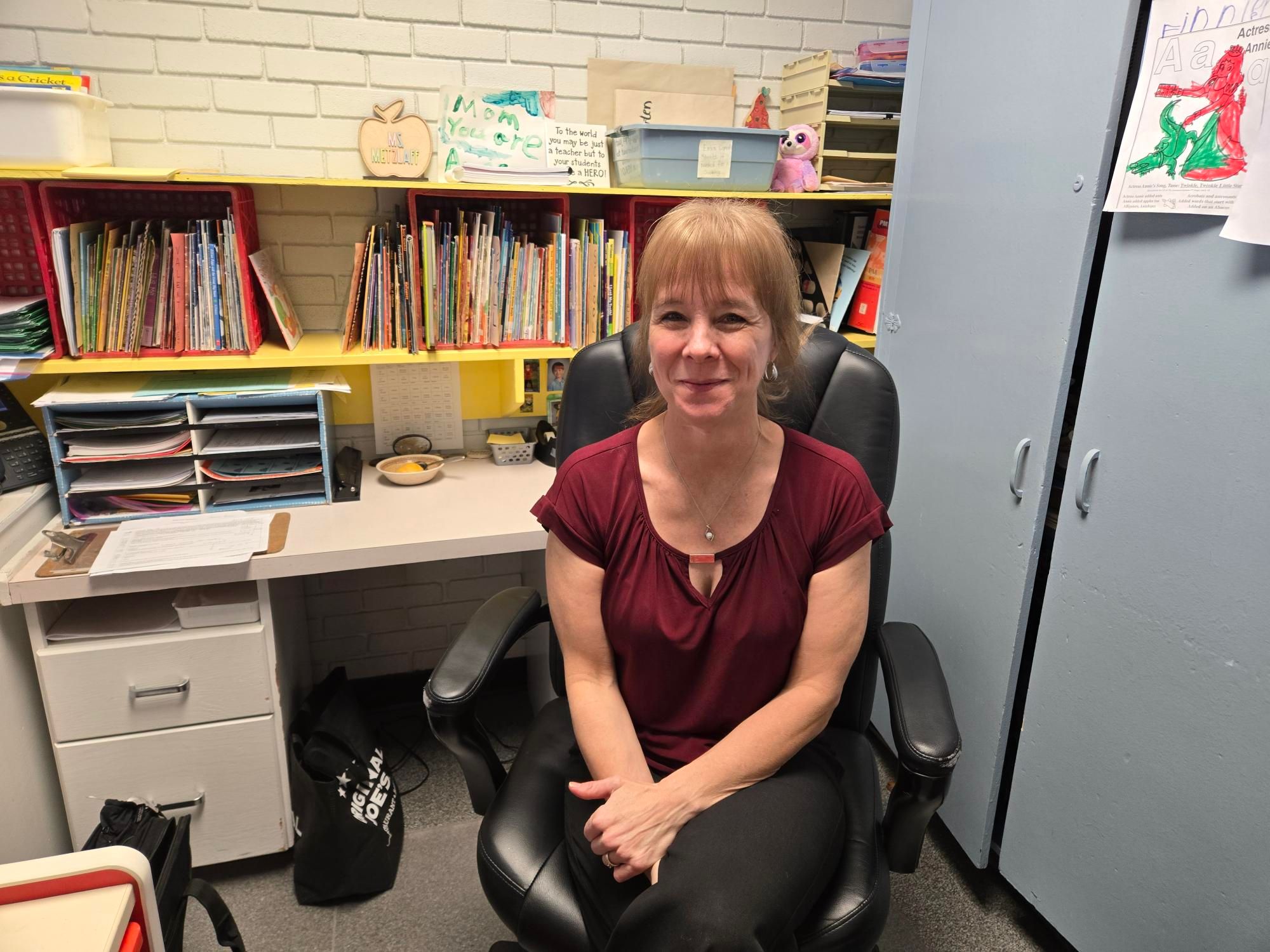 Oakville School's Christmas concert honours a beloved teacher - PortageOnline.com - Local news ...