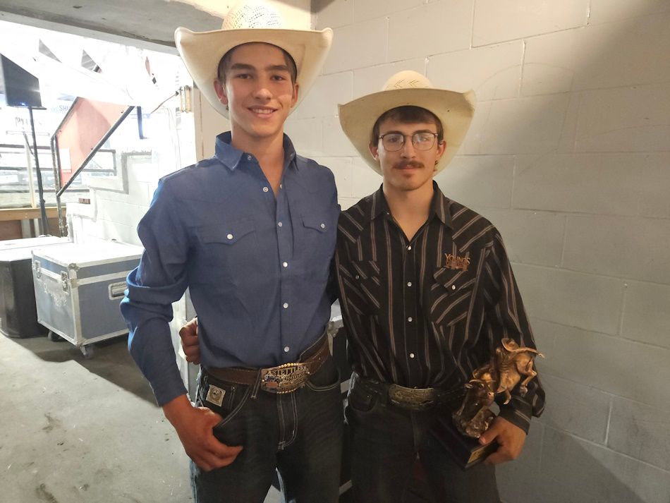 North Norfolk Bull Bash rides high with packed stands and thrilling ...