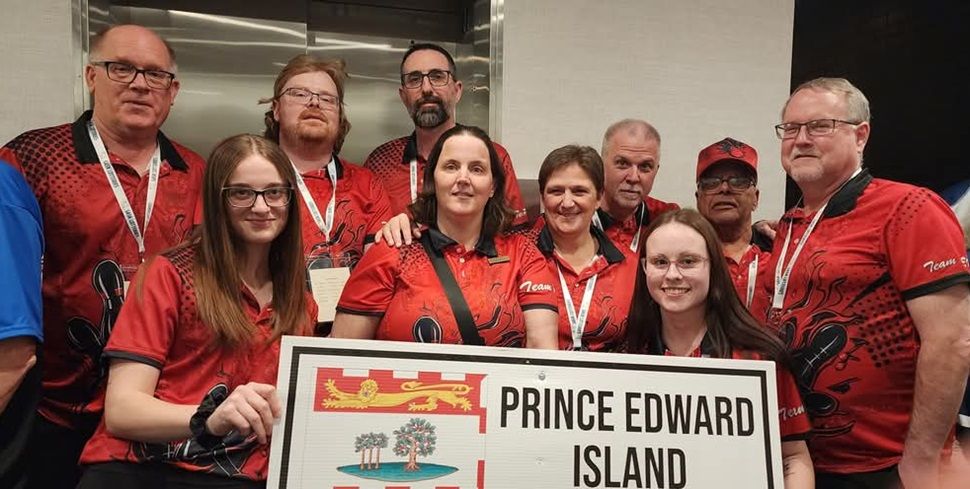 Team Saskatchewan A strikes gold at Interprovincial 5 Pin Bowling ...