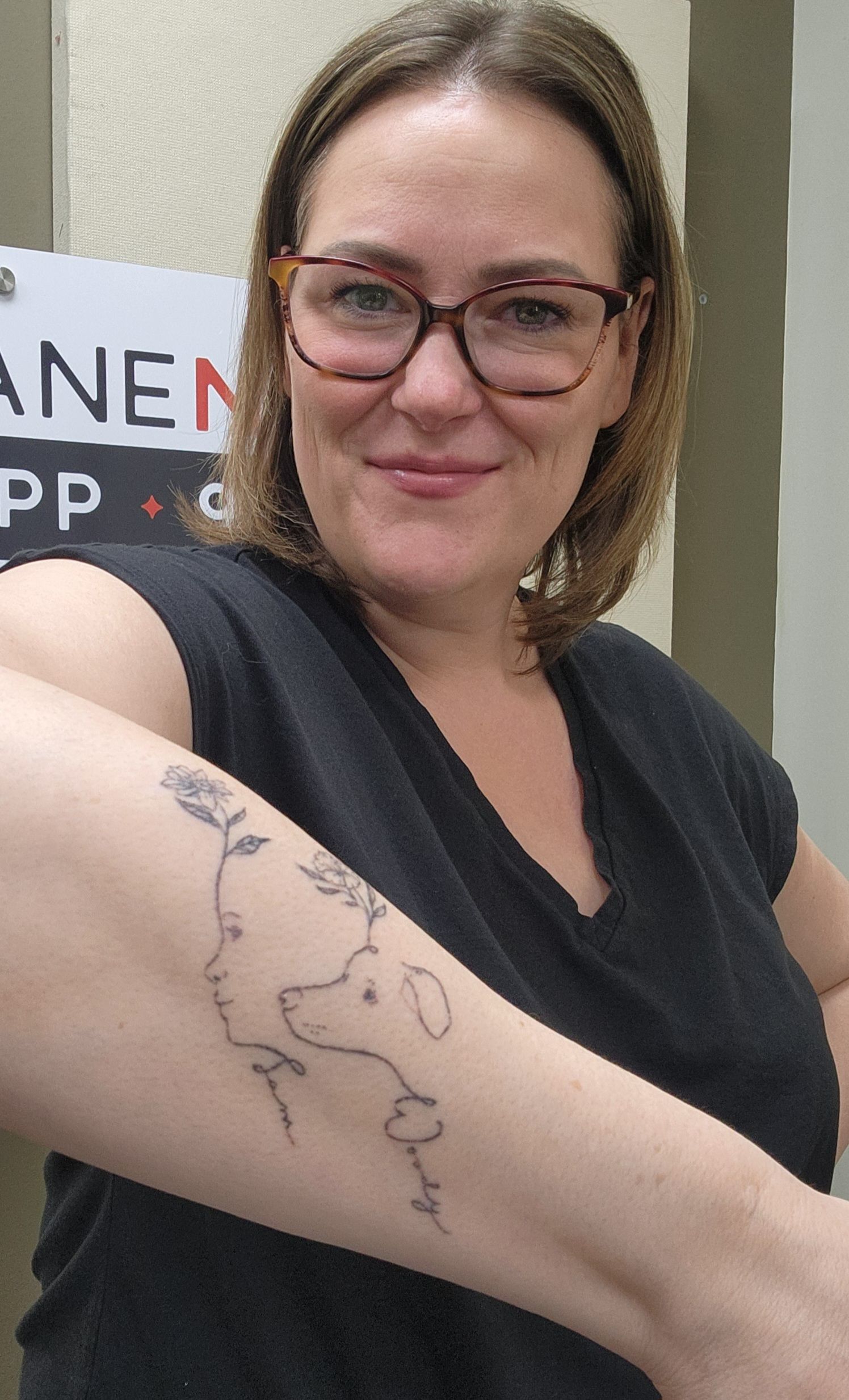 My Midlife Crisis that came with a dog tattoo, line dancing, and a ...