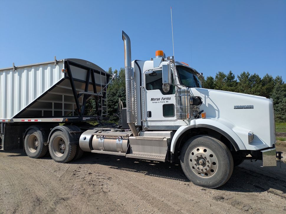 Six generations of farming keeps harvest traditions alive ...