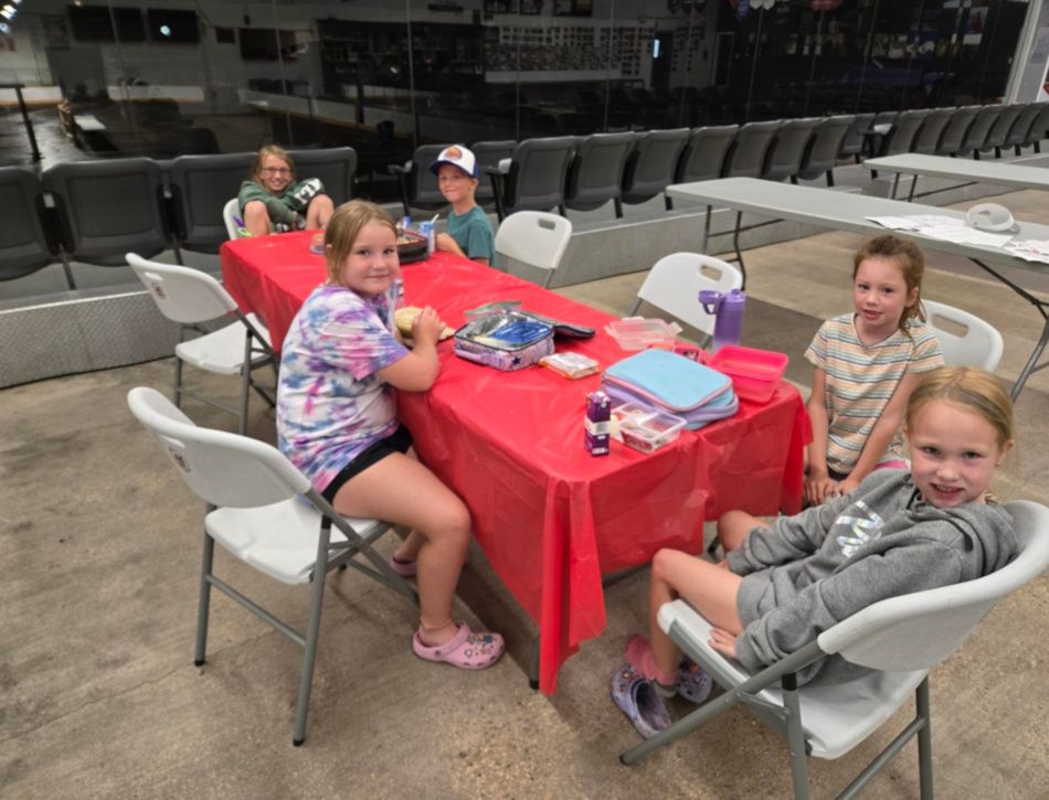 Heartland Rec brings summer fun to MacGregor kids - PortageOnline.com ...