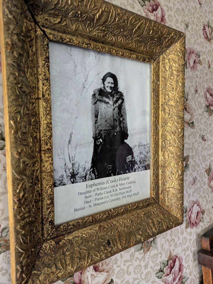 Fort la Reine’s haunted history comes alive with stories of unseen ...