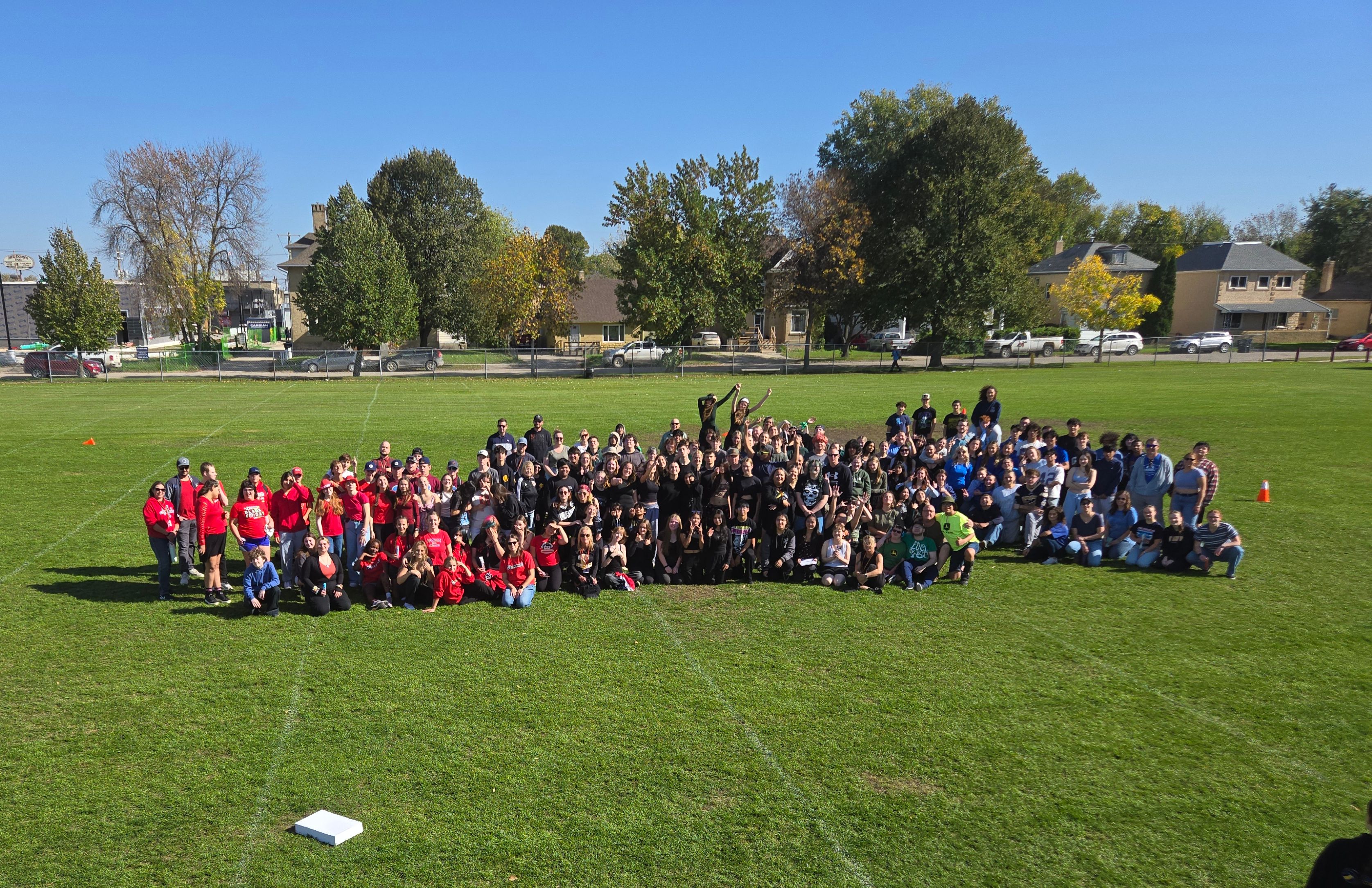 PCI carnival brings school spirit and friendly competition ...