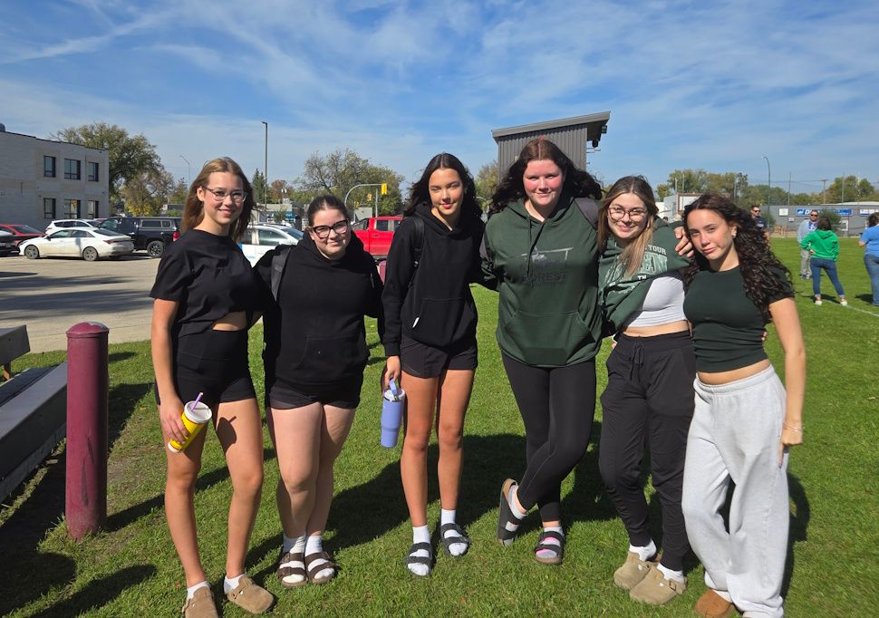 PCI carnival brings school spirit and friendly competition ...