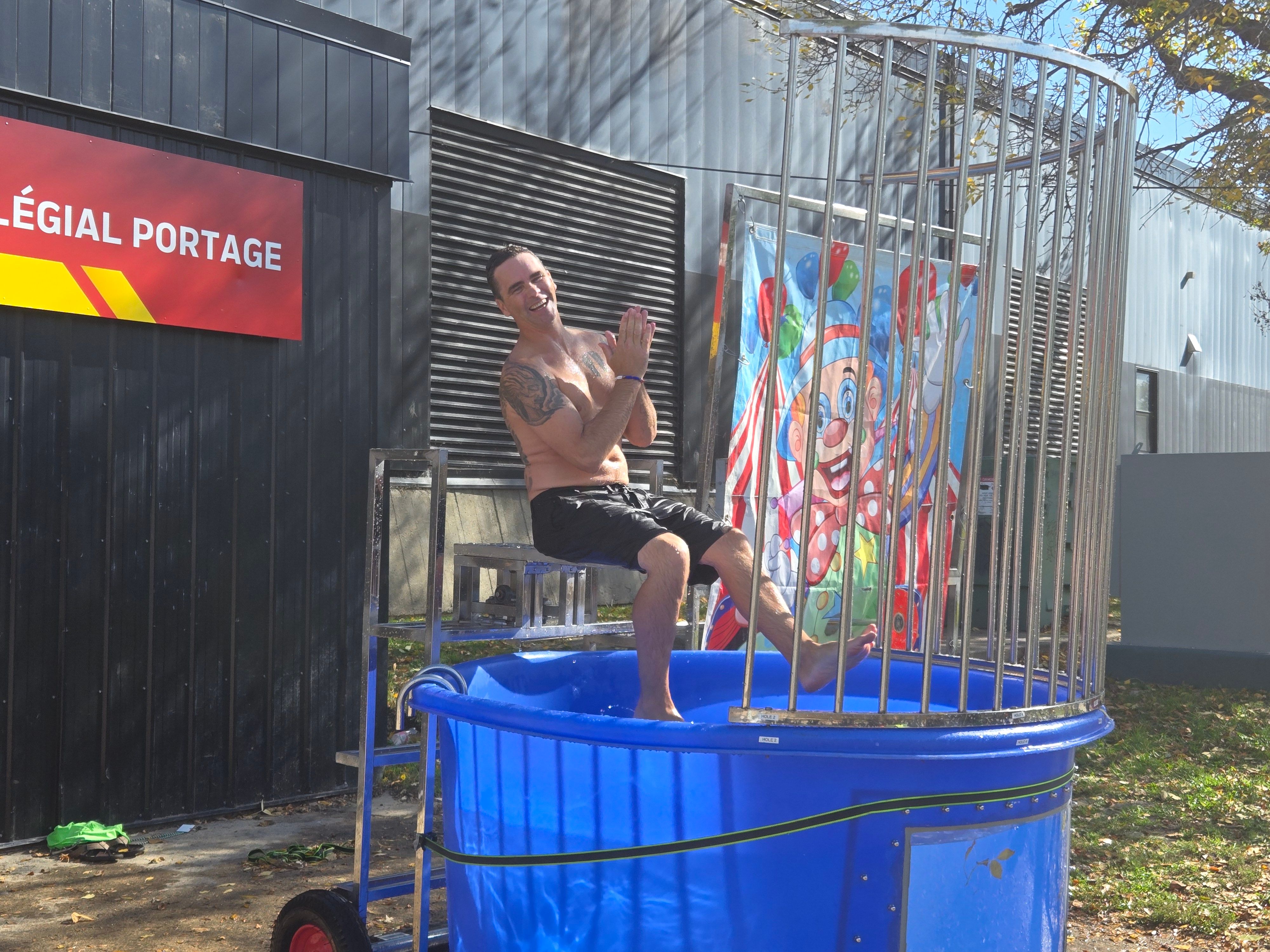 PCI carnival brings school spirit and friendly competition ...