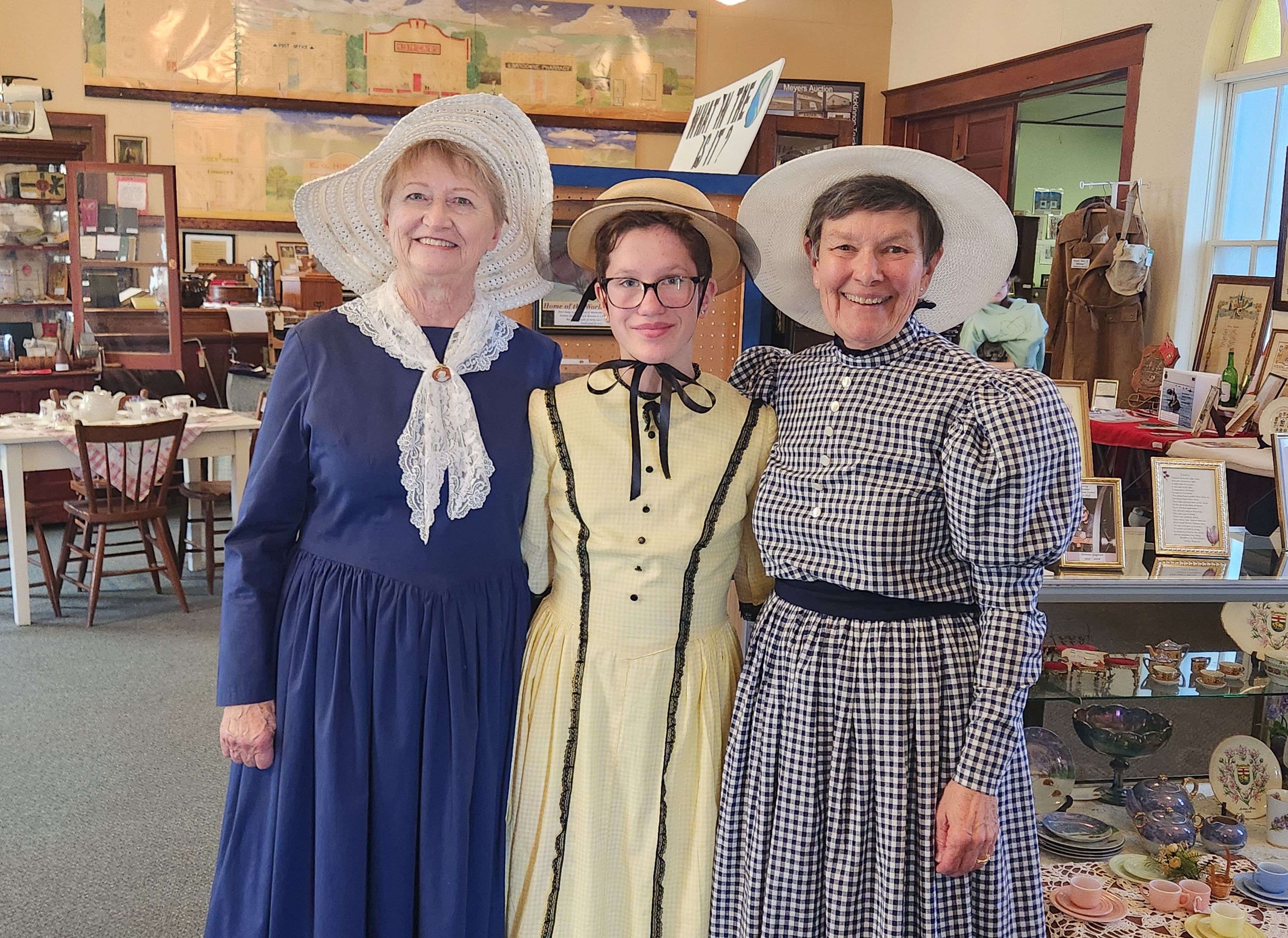 Crocus festival celebrates 25 years in Arden - PortageOnline.com ...