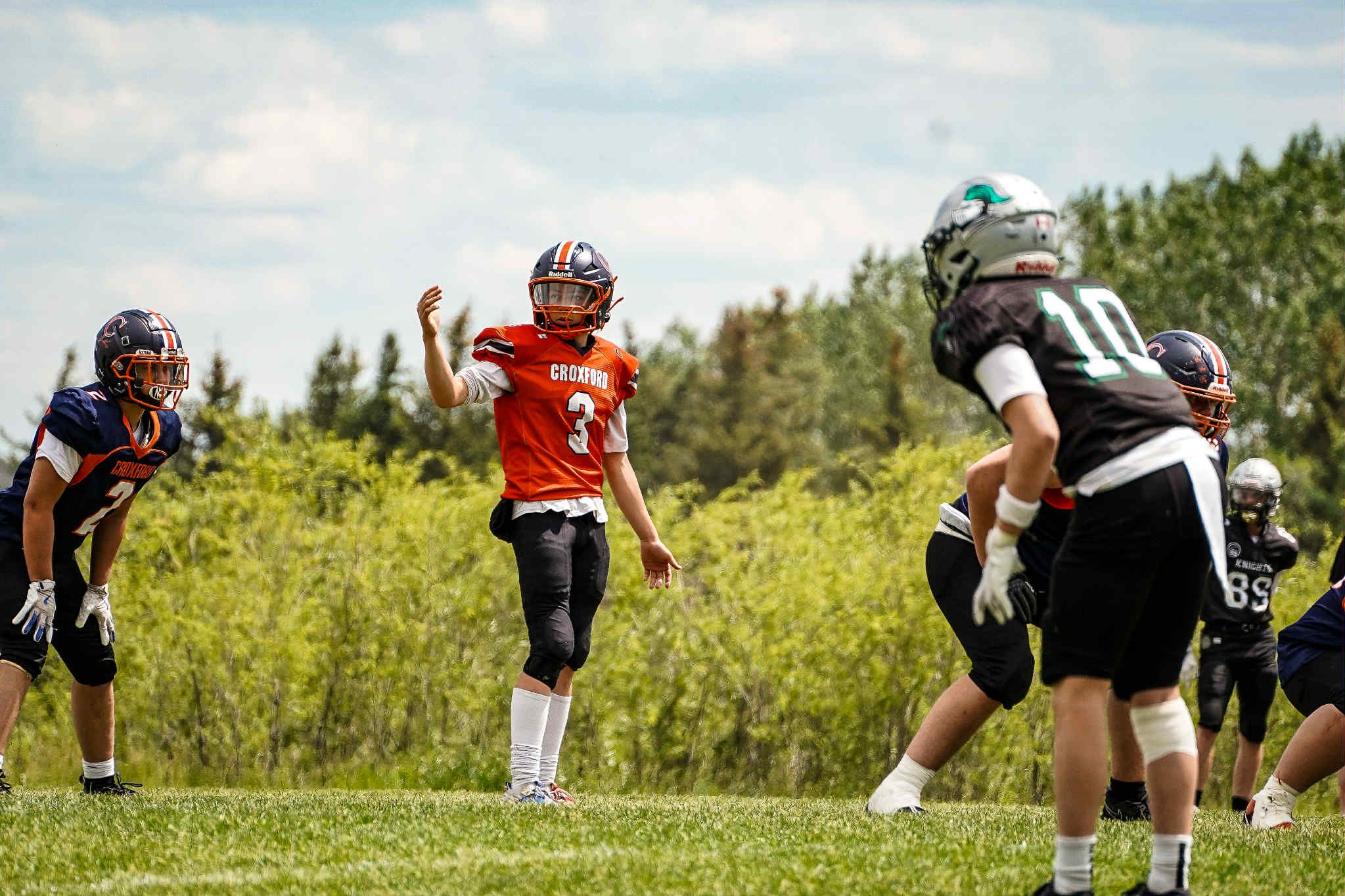 Airdrie athletes compete for $25,000 and Sports Illustrated spotlight ...