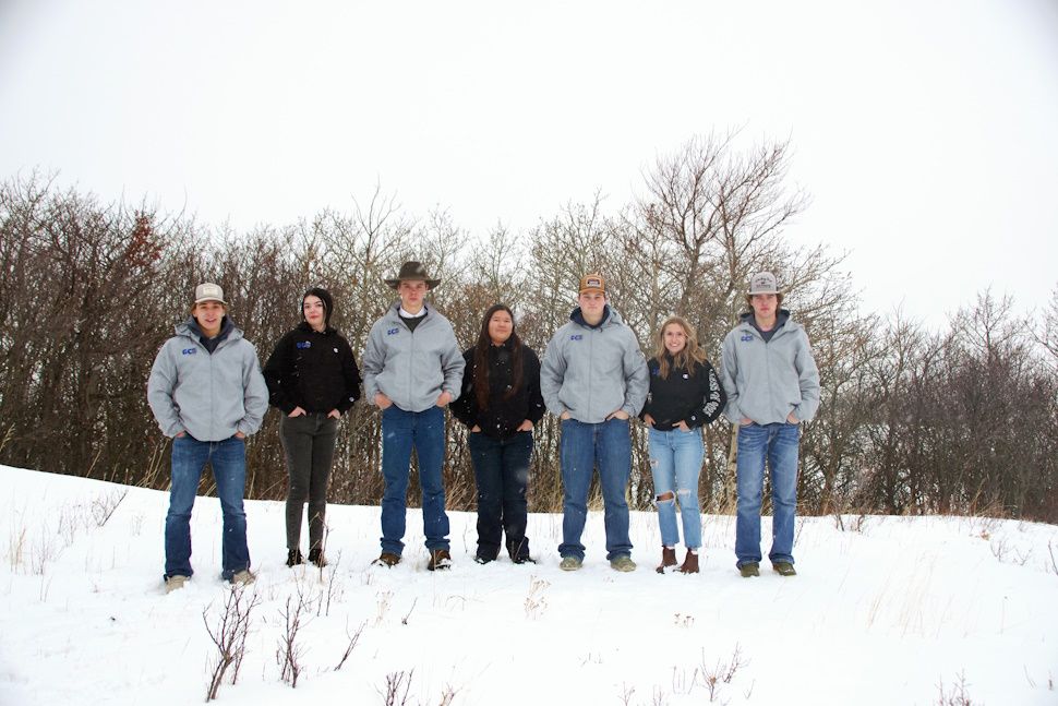 Graduating Class of 2025 - Glentworth School - DiscoverMooseJaw.com ...