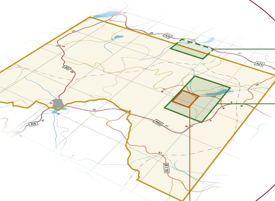 Rocky View approves inland port plan — thousands of jobs, rail access ...