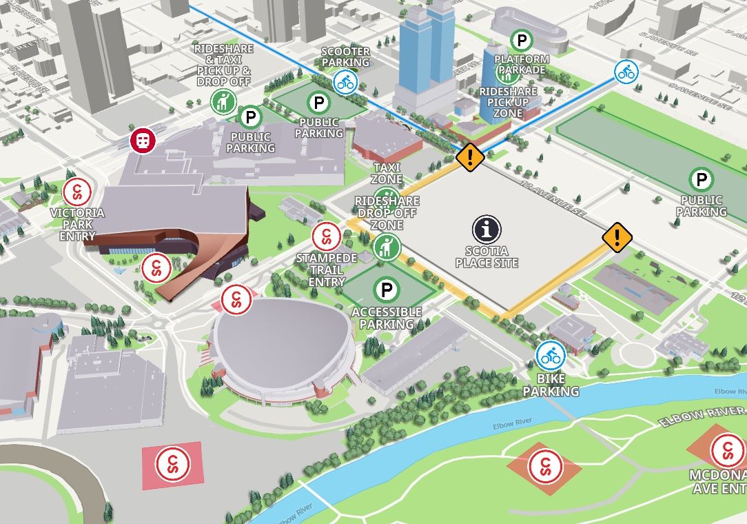 Heading from Airdrie to the Calgary Stampede? What to know before you ...