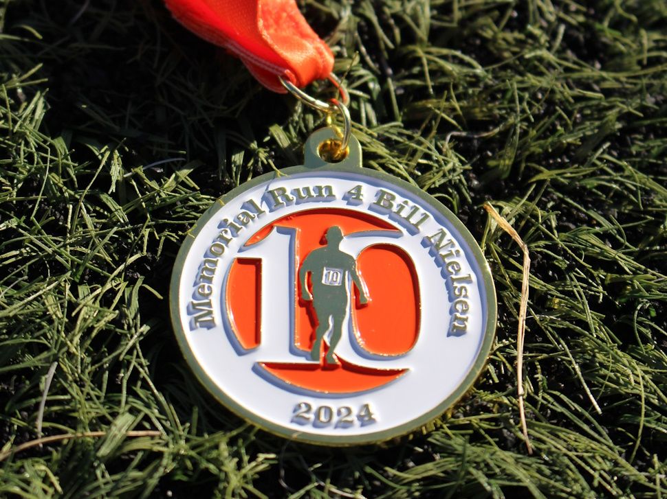 Memorial run's 10-year anniversary celebrates legacy of Bill Nielsen ...