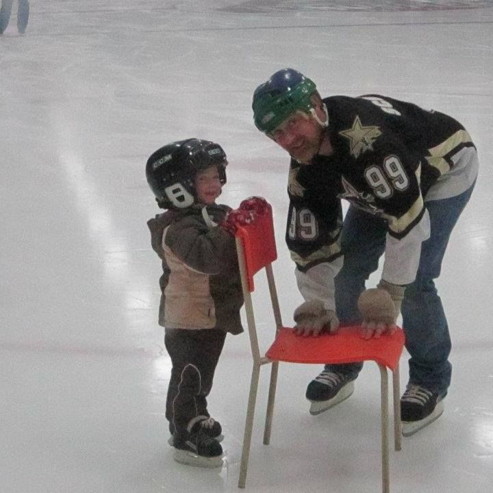 Thanks for entering the Father's Day photo contest. - WestCentralOnline ...