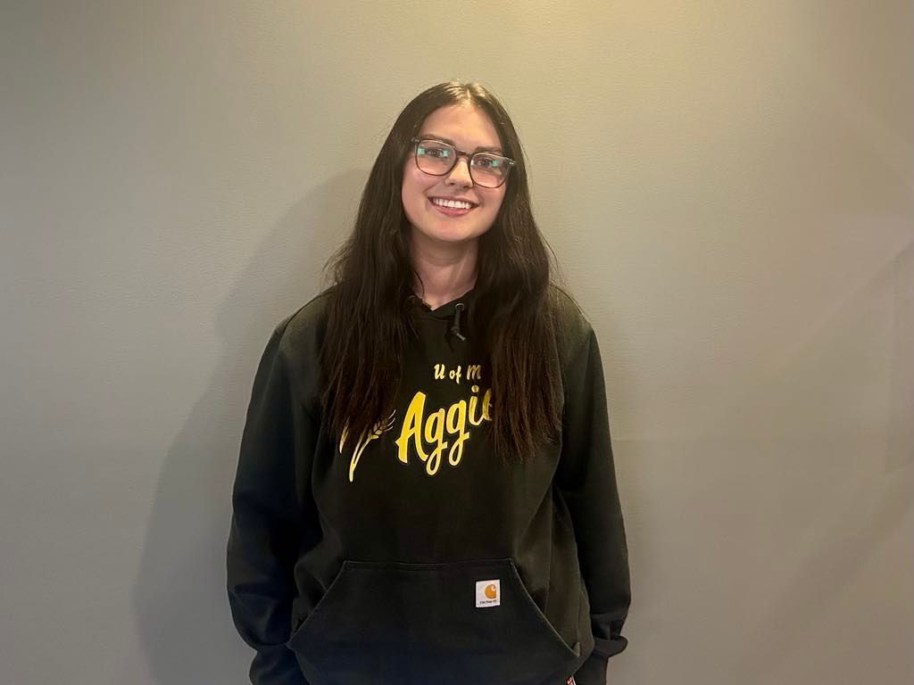 Aggie Bed Push spreading charity and awareness across Manitoba ...