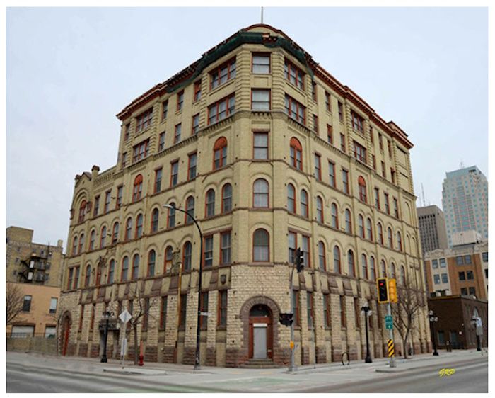 MHS names Manitoba’s Top 10 Endangered Historic Places - 7 are in SW ...