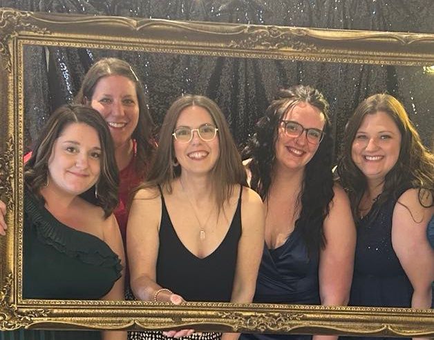 Moms let loose at Mom Prom - PortageOnline.com - Local news, Weather ...