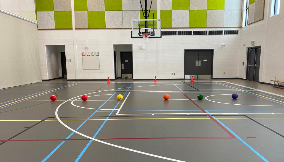 [PHOTOS]: Adult Dodgeball league now underway in Weyburn ...