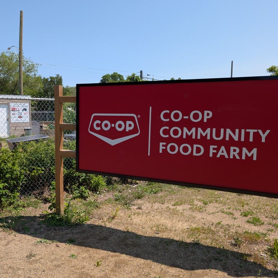 Moose Jaw Food Bank calling on green thumbs to help community garden ...