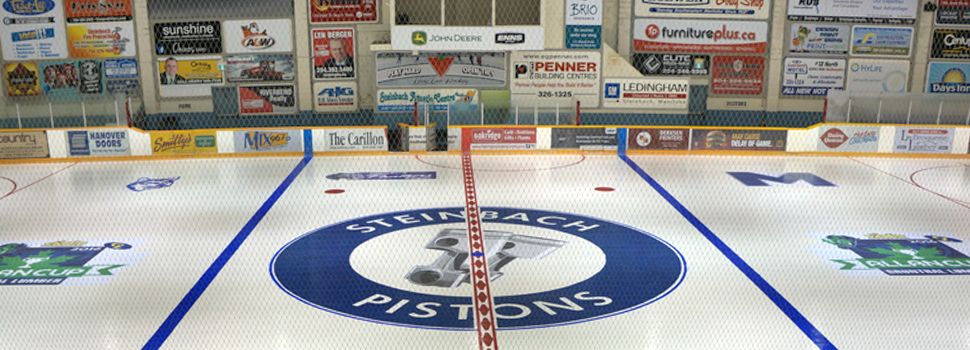 56 amazing years to remember in the Centennial Arena - SteinbachOnline ...