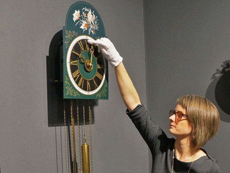 “It was never just a job”: Andrea Klassen reflects on 11 years at MHV ...