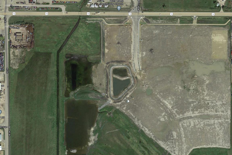 Lacombe Mayor reflects on City's growth in 2021 - CentralAlbertaOnline ...