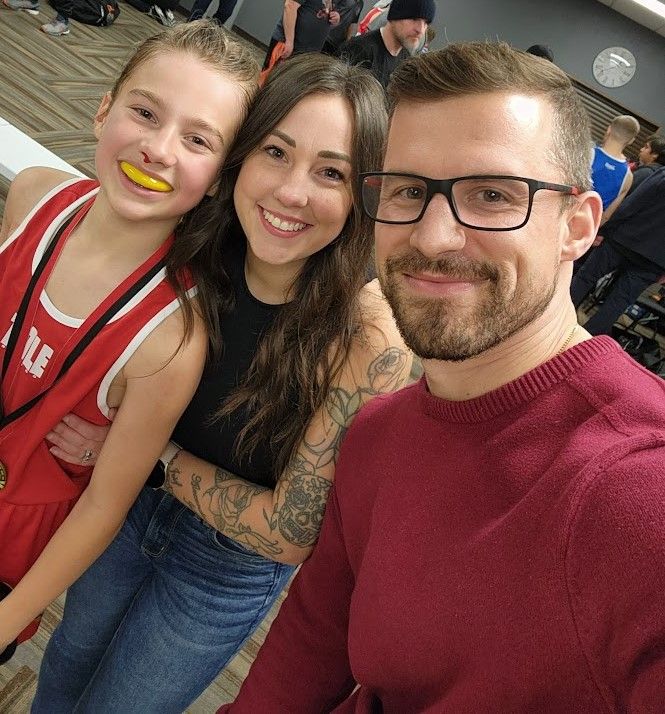 11-year-old Airdronian aspiring to get into the Olympic ring ...