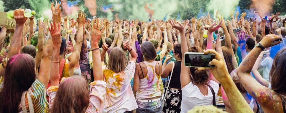 IRAL Colour Fest: “Total fun for everyone!” - SteinbachOnline.com ...