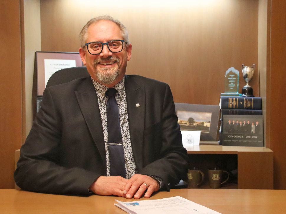 5 years since the pandemic started, Steinbach leaders say 'we have done ...